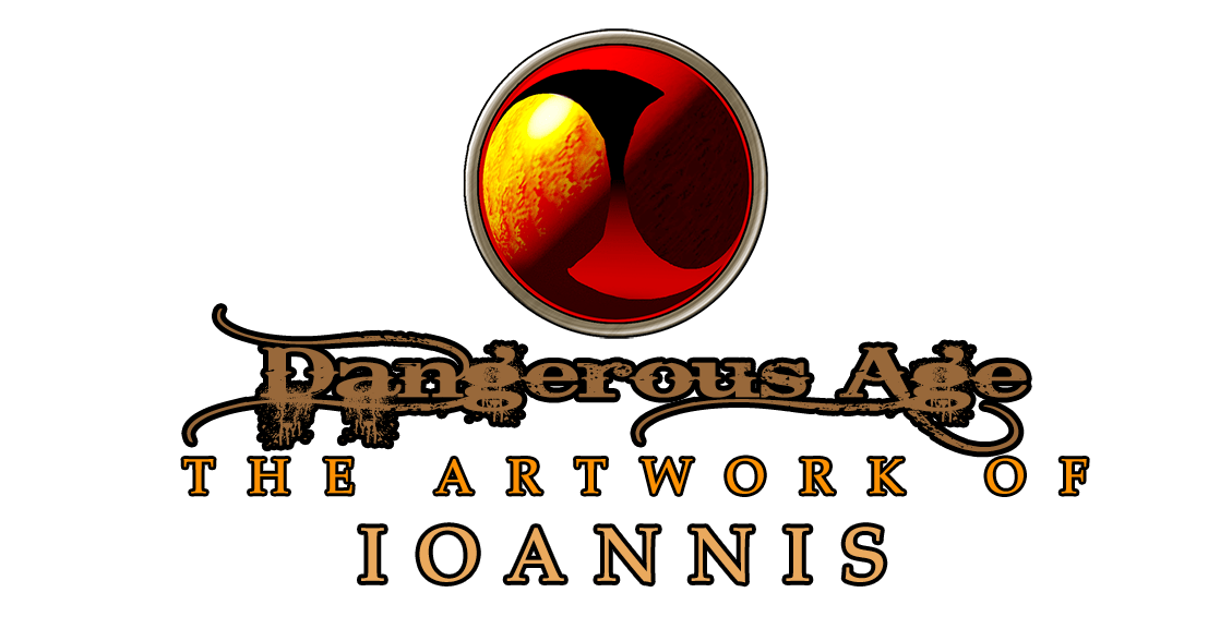 Iconic Album Artist Ioannis Launches Campaign To Bring Limited Edition ...